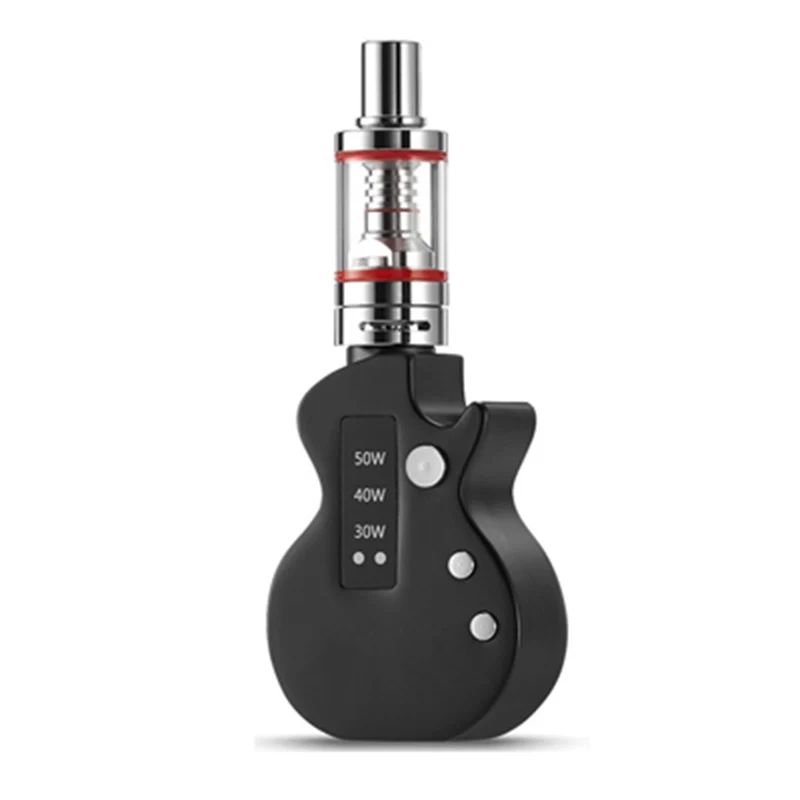 50W Fashion Vape Pen Box Mod Vaping Vaporizer E Smoker Mechanical ...