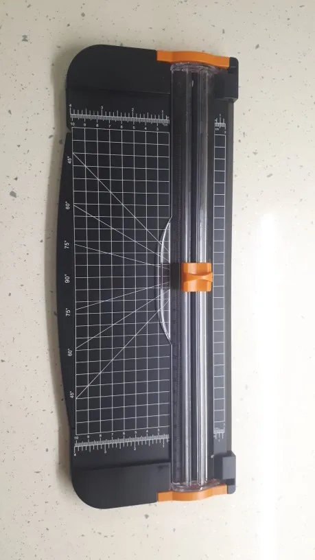 Paper Cutting Machine Portable Tool - Life Changing Products