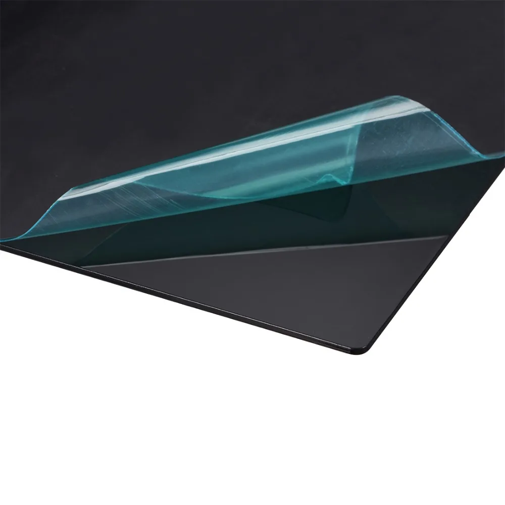 Flexiglass sheet - heryua