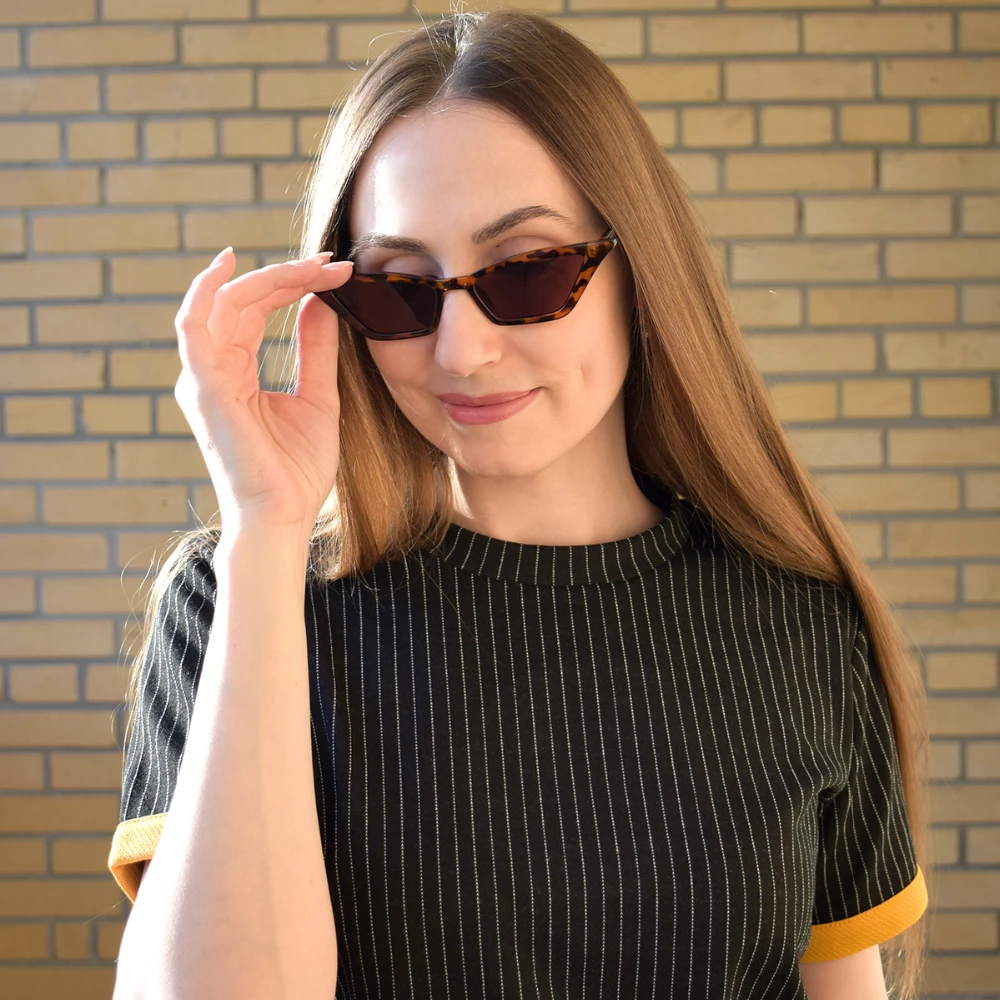 Леопардовые очки за 100 RUB — Teletype