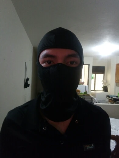 Motorcycle Mask Full Face - Life Changing Products