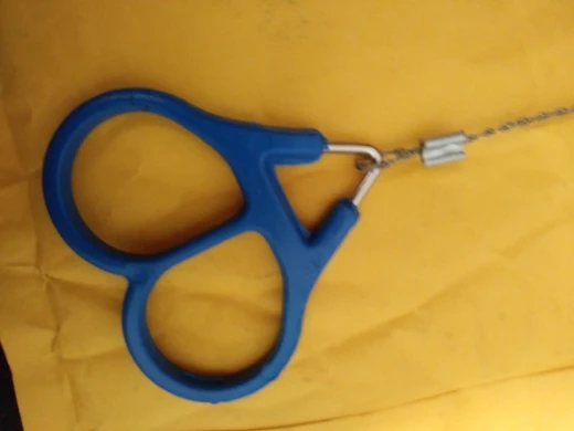 Wire Saw Survival Gear Cable String Saw - Life Changing Products