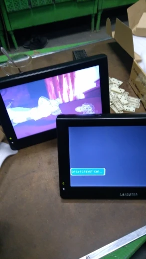 Portable TV 12-inch Digital LED Display - Life Changing Products