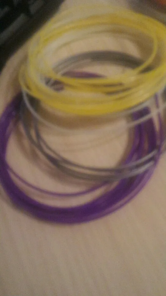 3D Filament PLA Refill Roll - Life Changing Products