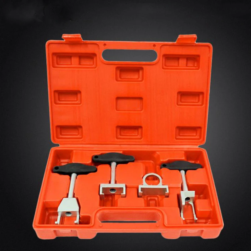 4pcs Automotive Repair Tools Ignition Coil Spark Plug Puller For VW ...