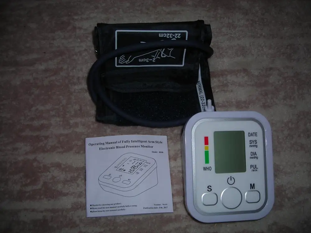 Heart Rate Monitor Device - Life Changing Products