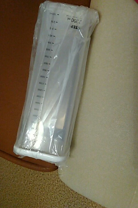 Multifunctional Tupperware Containers - Life Changing Products