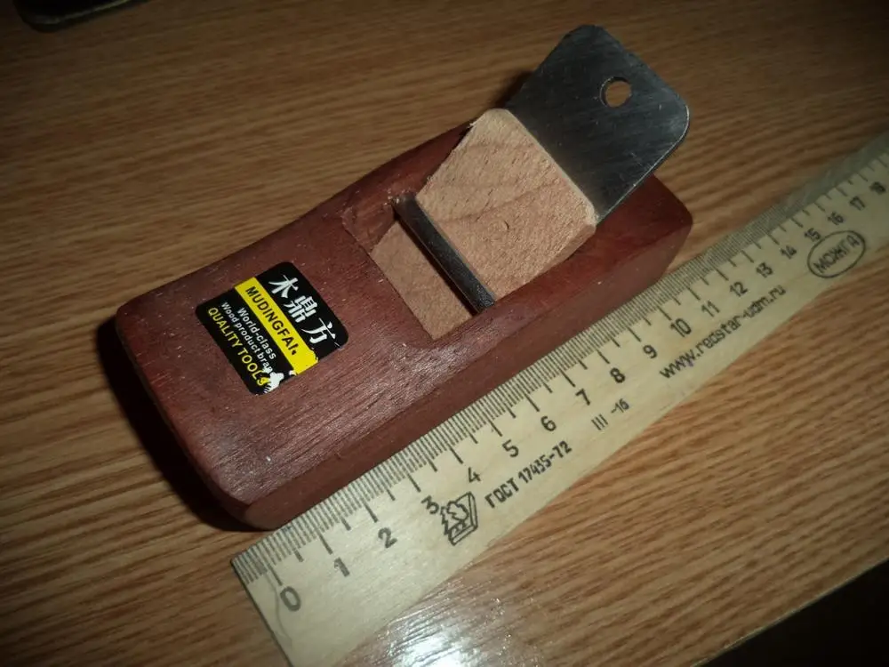 Hand Planer Woodworking Tools - Life Changing Products