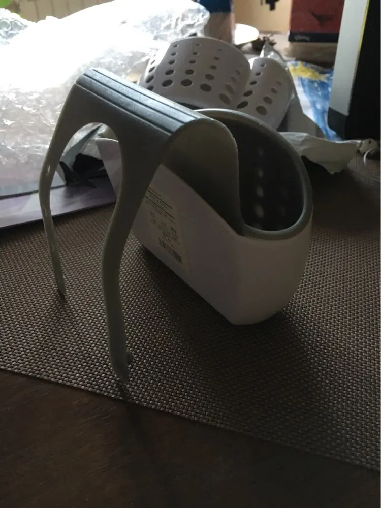 Kitchen Sucker Storage Tool – Borkut