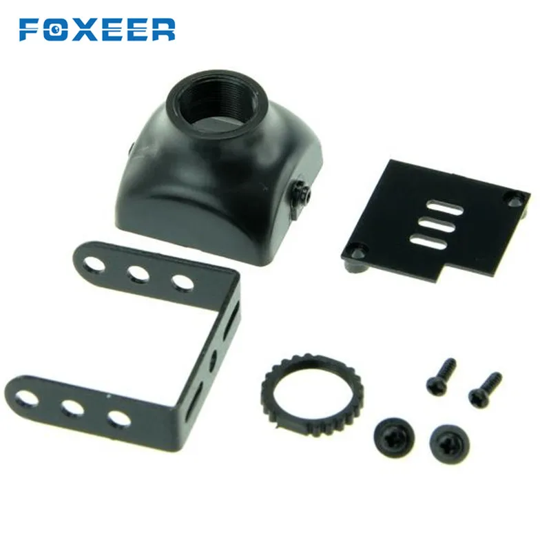 FOXEER XAT600M HS1177 600TVL FPV Camera Case Cover Mount For RC FPV ...