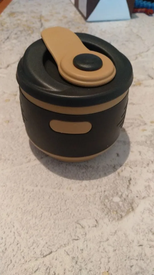 Silicone Collapsible Cup Folding Tumbler - Life Changing Products