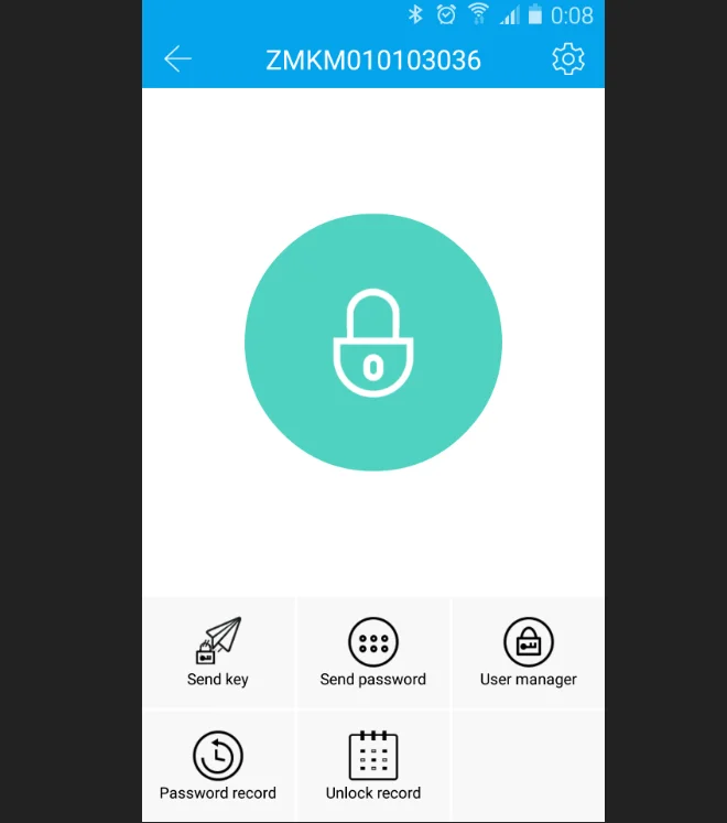 Keyless Electronic Door Locks - Life Changing Products