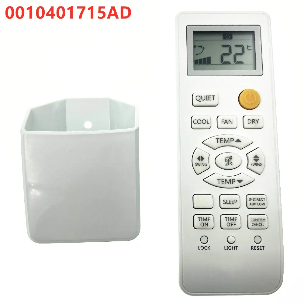 Brand New Original AC Remote Control 0010401715AD V9014557 For LG Air ...