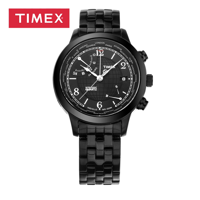 Venta > reloj timex 1854 cr2016 cell > en stock