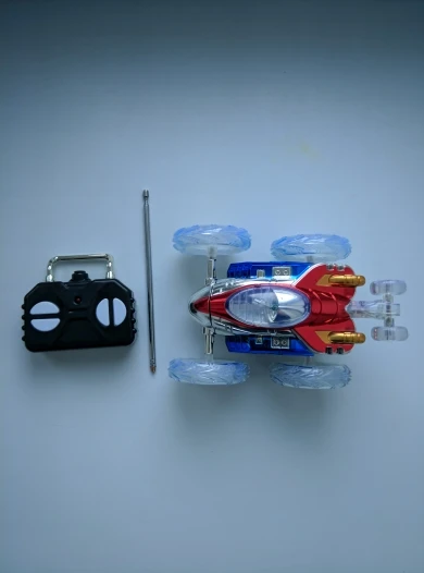 Mini Remote Control Cars for Kids - Life Changing Products