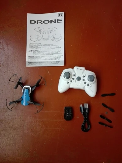 Eachine E61 E61hw Mini Drone With/Without HD Camera