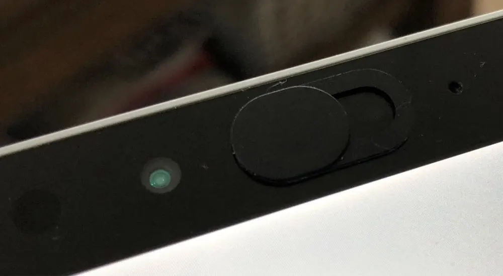 Webcam Cover and Phone Camera Cover - Life Changing Products