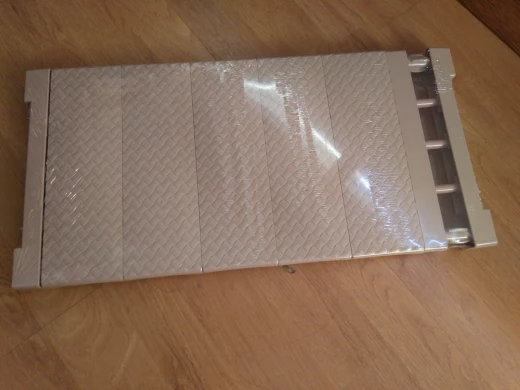 Adjustable Closet Racks Divider Shelf - Life Changing Products