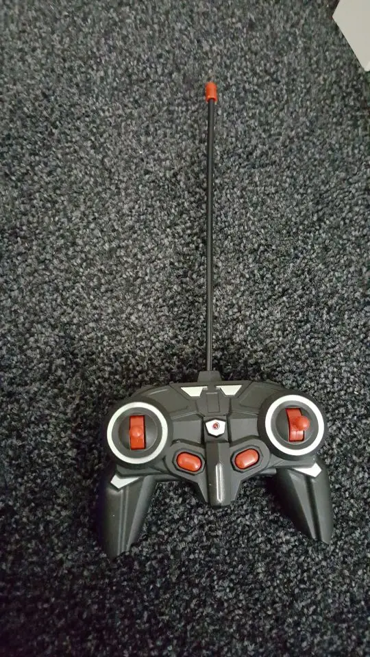 Cool Remote Control Toys - Life Changing Products