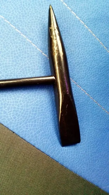 Chipping Hammer Welding Slag Remover - Life Changing Products