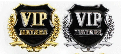 3M metal car emblem sticker styling for Opel for vip metal decorate ...