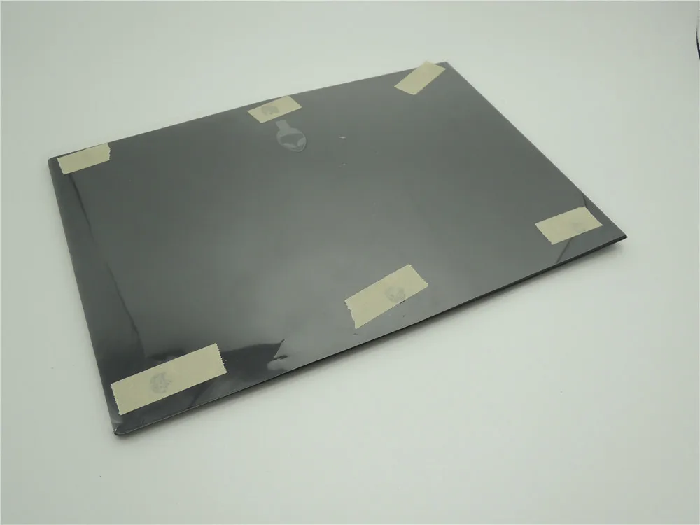 Nuevo para Dell Alienware M14x portátil negro LCD Back Cover 0CNT97 ...