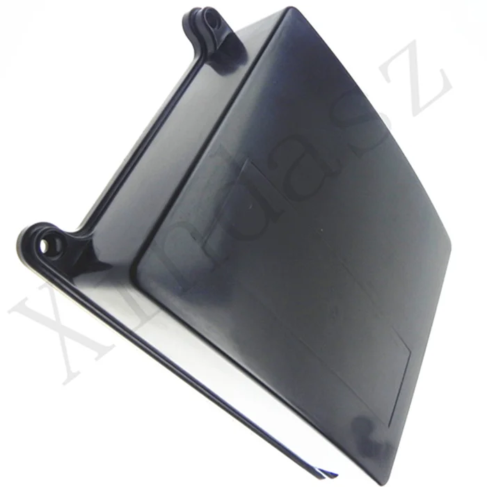 (10pcs/lot)180*150*70mm Black Color Waterproof Plastic Box Wall Mounted ...