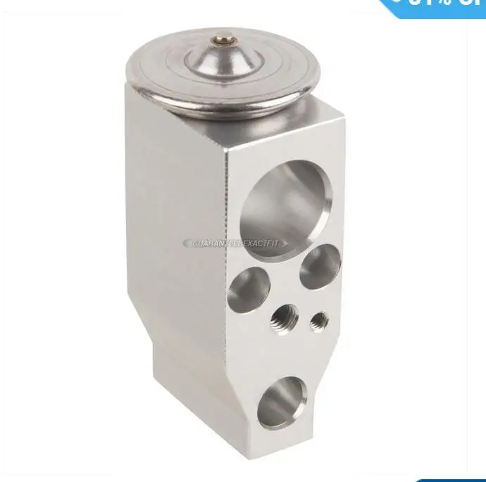 Gzhengtongยานยนต์เครื่องปรับอากาศACอะไหล่รถACขยายบล็อกวาล์ว922001HF0A ...