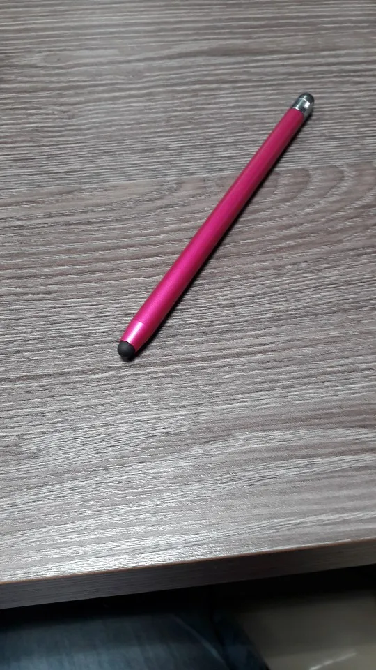 Touch Pen Dual Round End - Life Changing Products