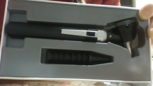 Ear Scope Otoscope Set - Life Changing Products