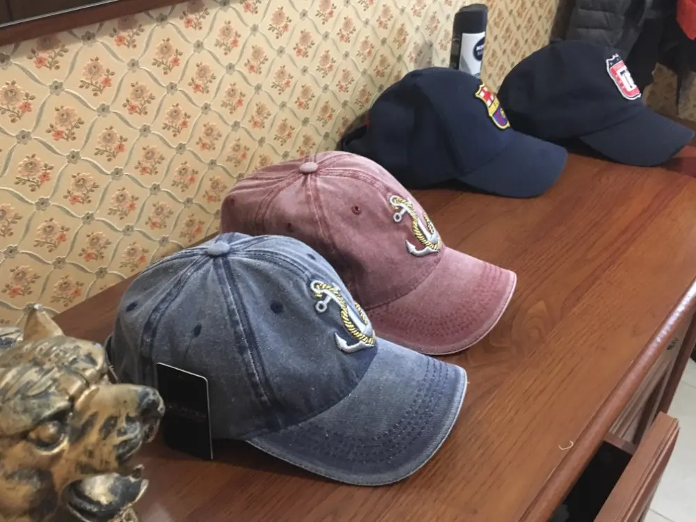 Ball Cap Vintage Design Unisex - Life Changing Products