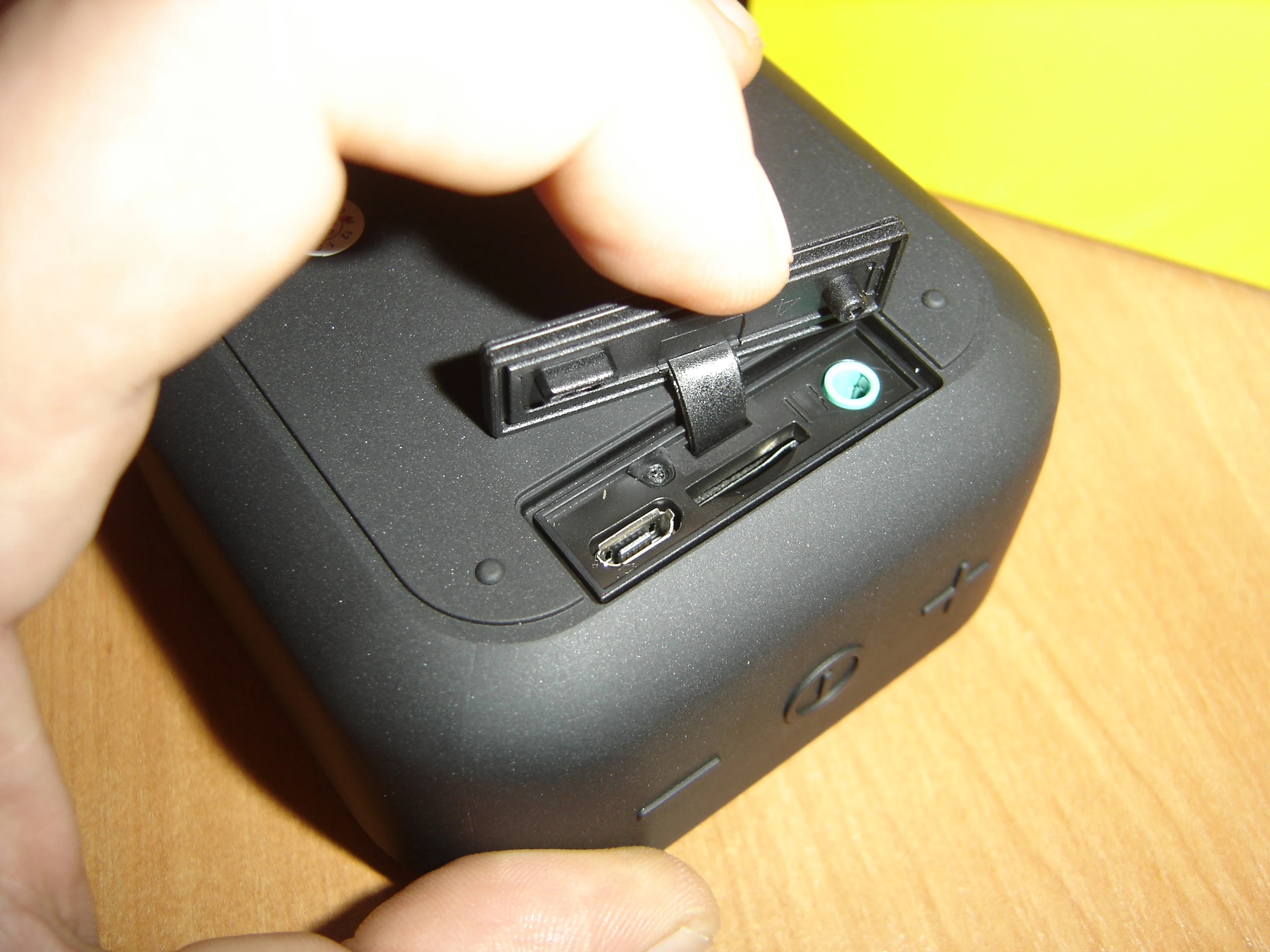 Bluetooth Portable Wireless Speaker - Life Changing Products