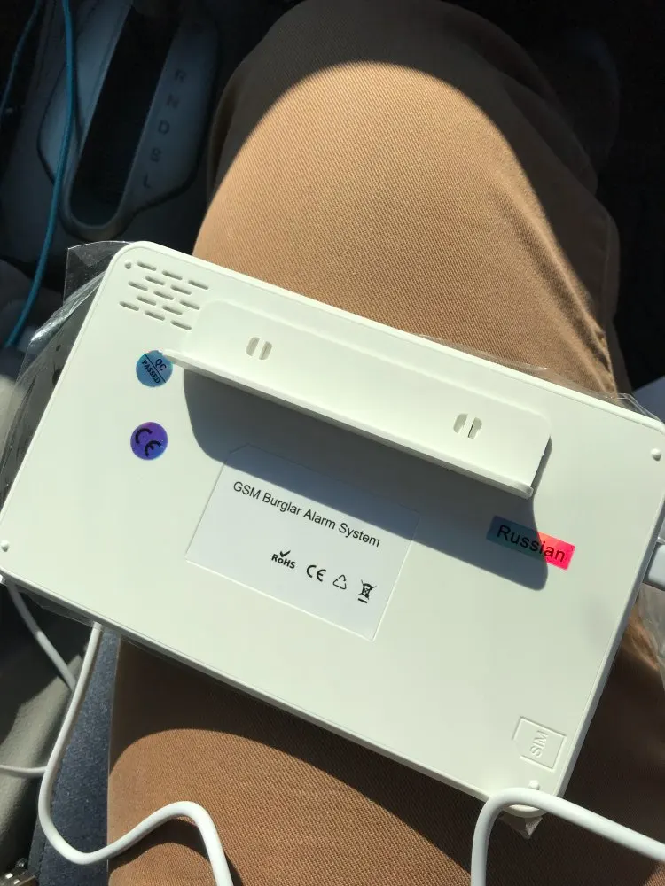 Home Security System Wireless DIY Kit - Life Changing Products