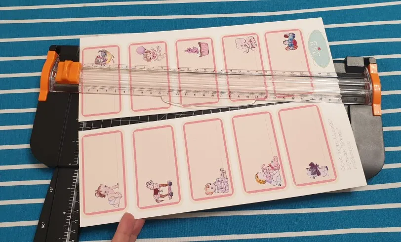 Paper Cutting Machine Portable Tool - Life Changing Products