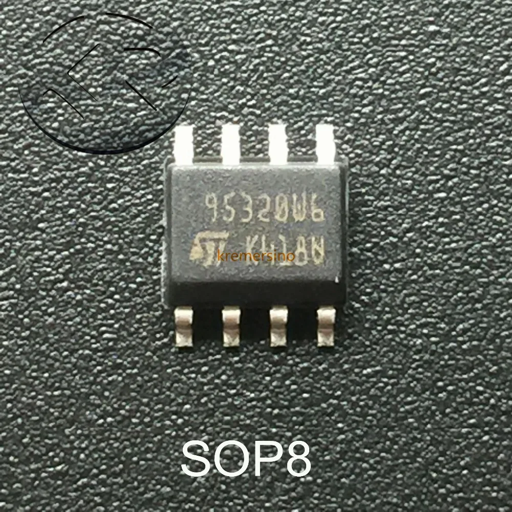 5pcs-EPROM-95320-memory-chip-erasable-programmable-read-EPROM-95320 ...