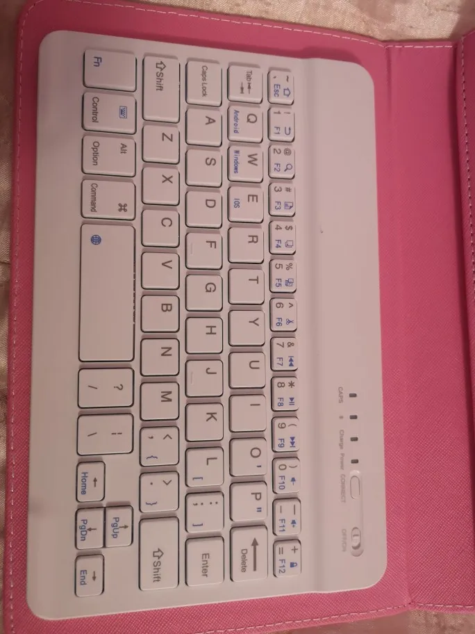 Mini Keyboard Wireless Smartphones - Life Changing Products