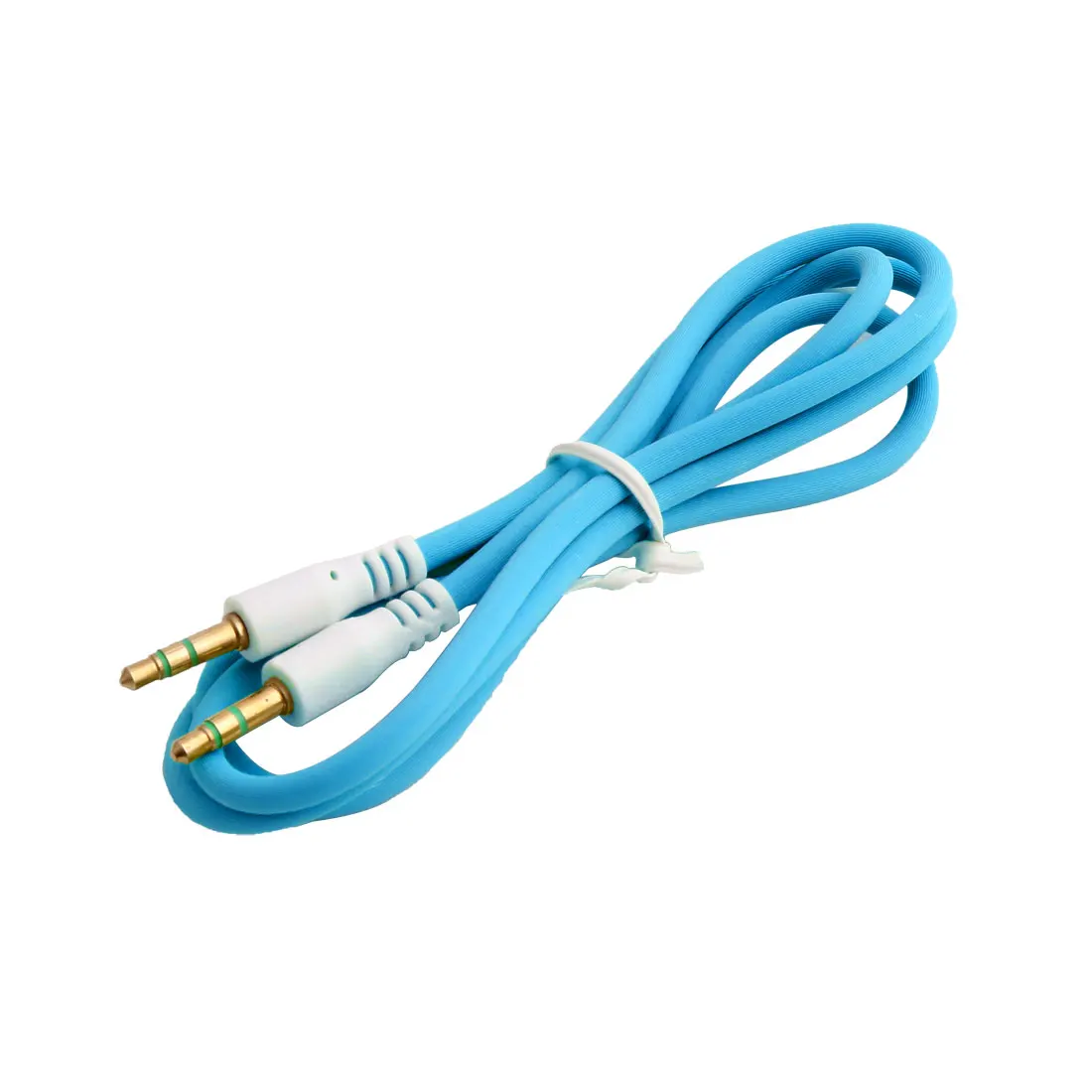 UXCELL Pc 3.5Mm Male To Male Extension Plug Stereo Aux Car Audio Cable ...