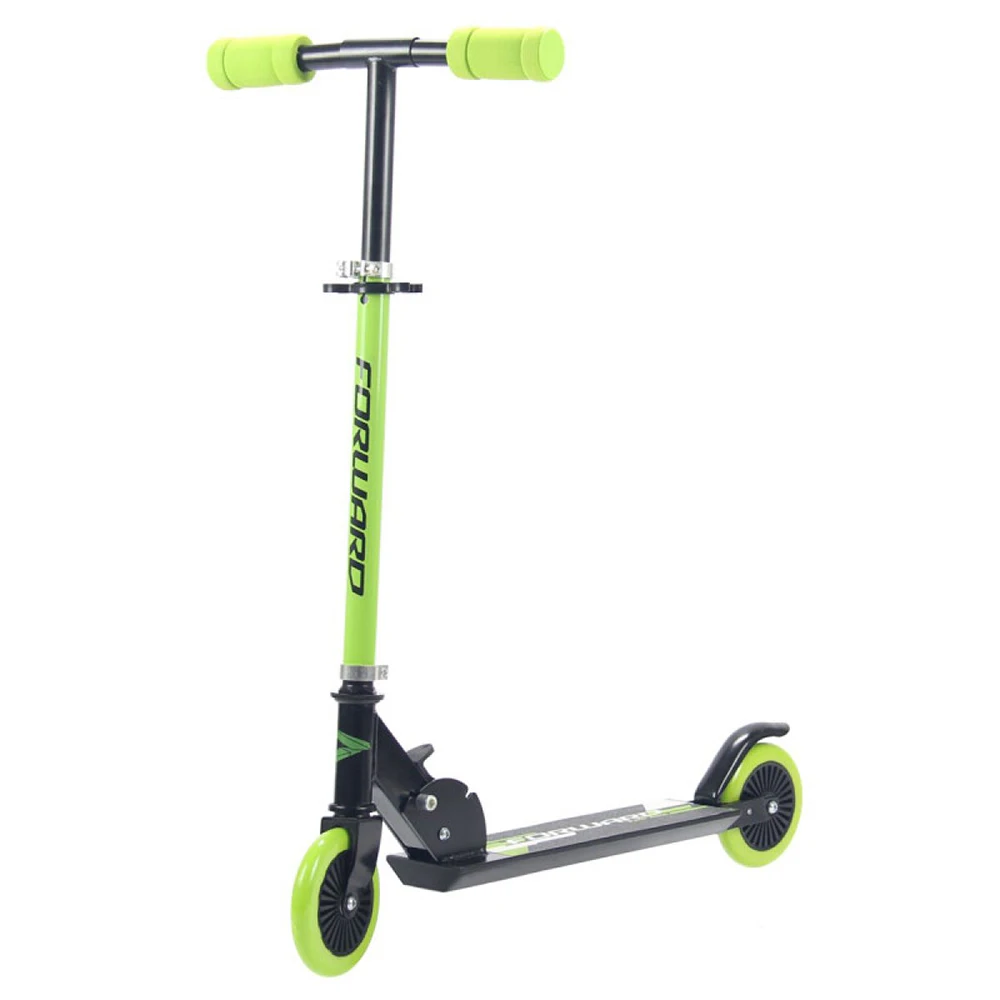 Kick Roller Vorwärts FWD A20L (5 ") 2018 2019|Tretroller| - AliExpress