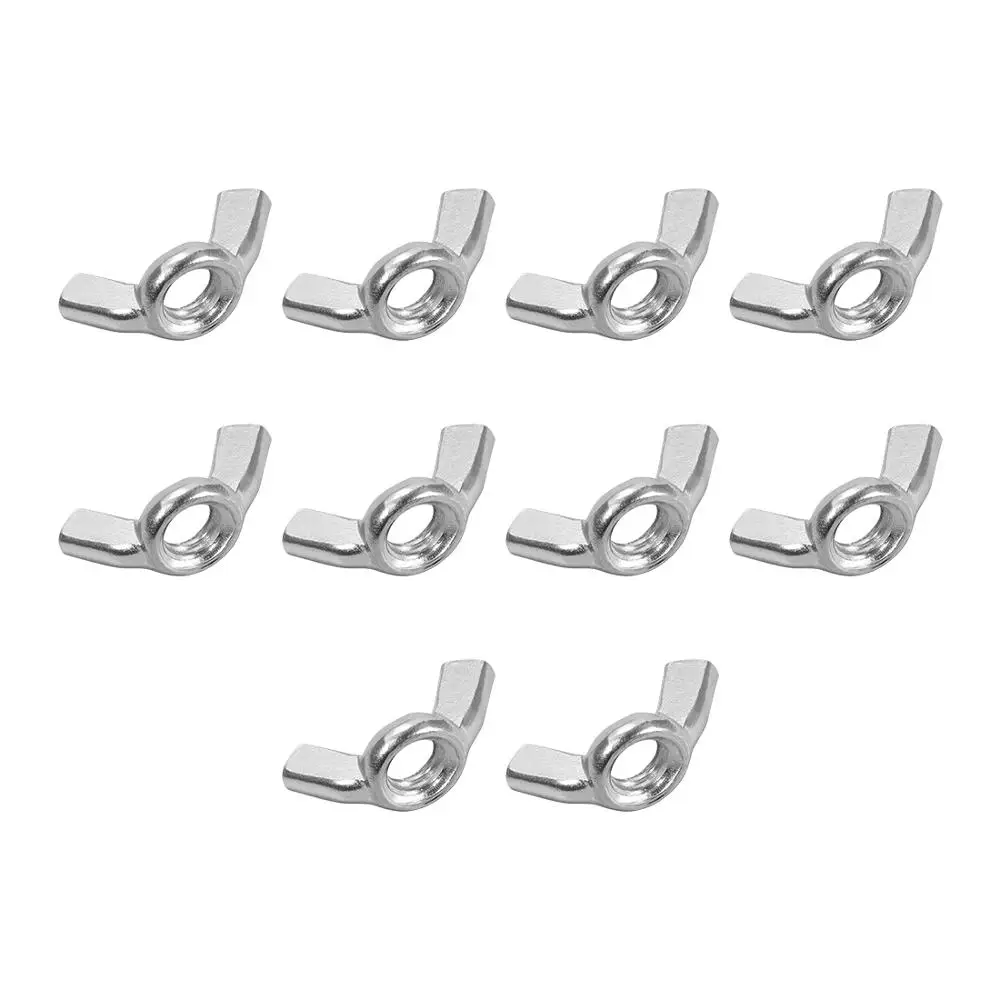 10Pcs 5 16 18 M5 6 10 201 304 jpg