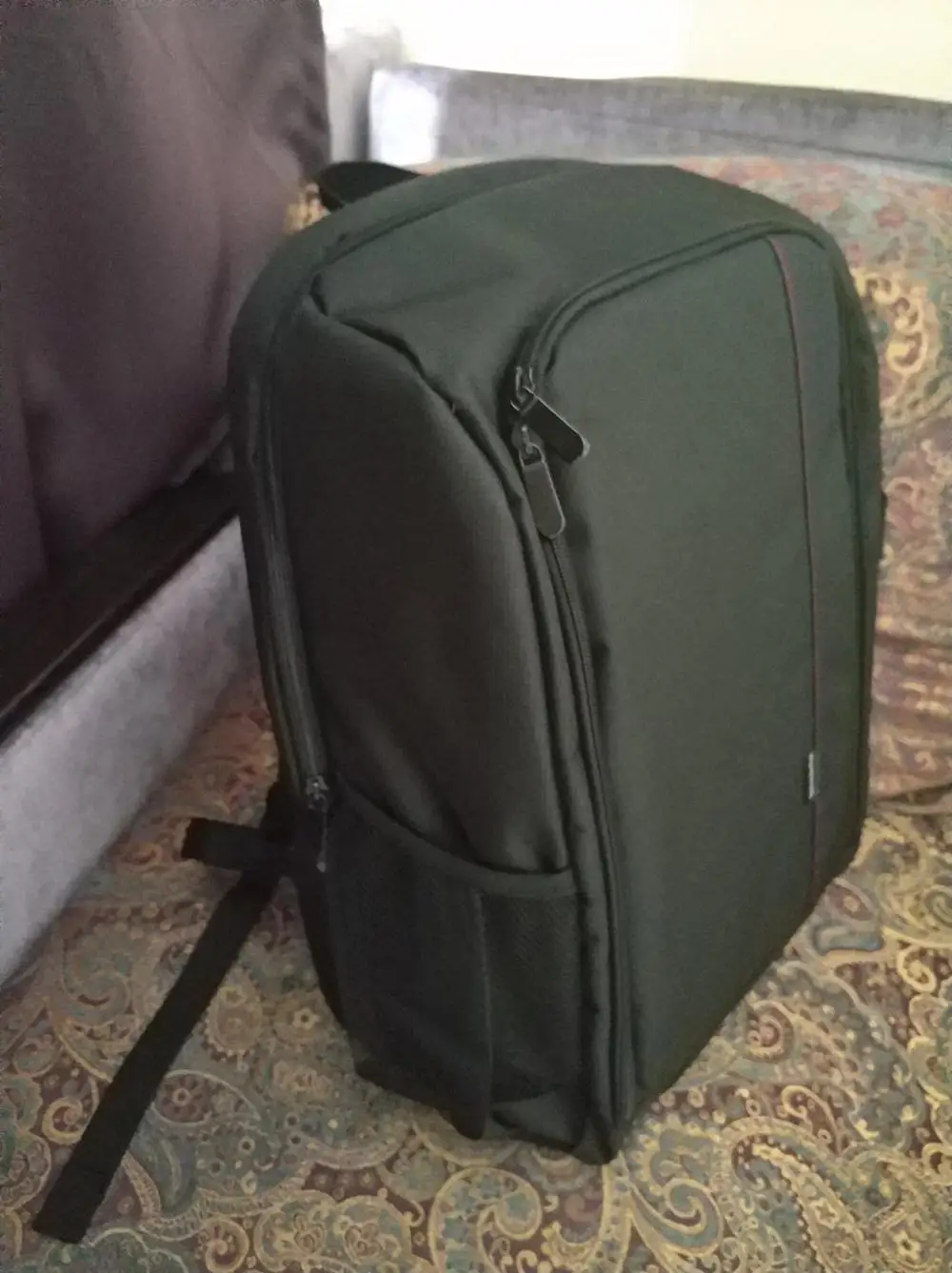 Waterproof DSLR Camera Backpack - Life Changing Products