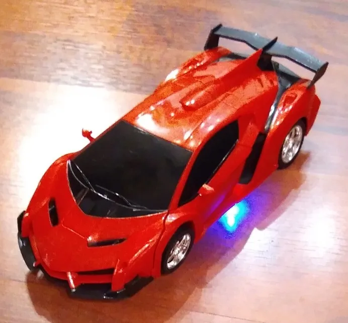 Cool Remote Control Toys - Life Changing Products