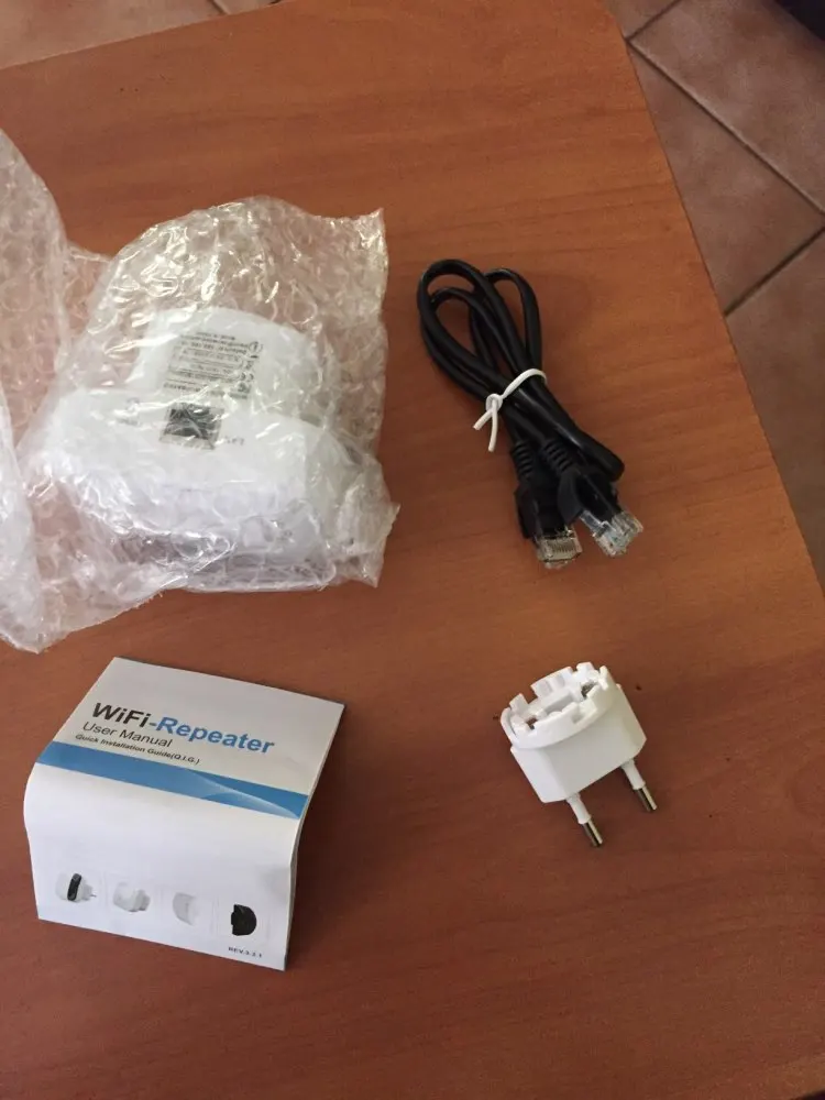 WiFi Repeater Signal Amplifier - Life Changing Products