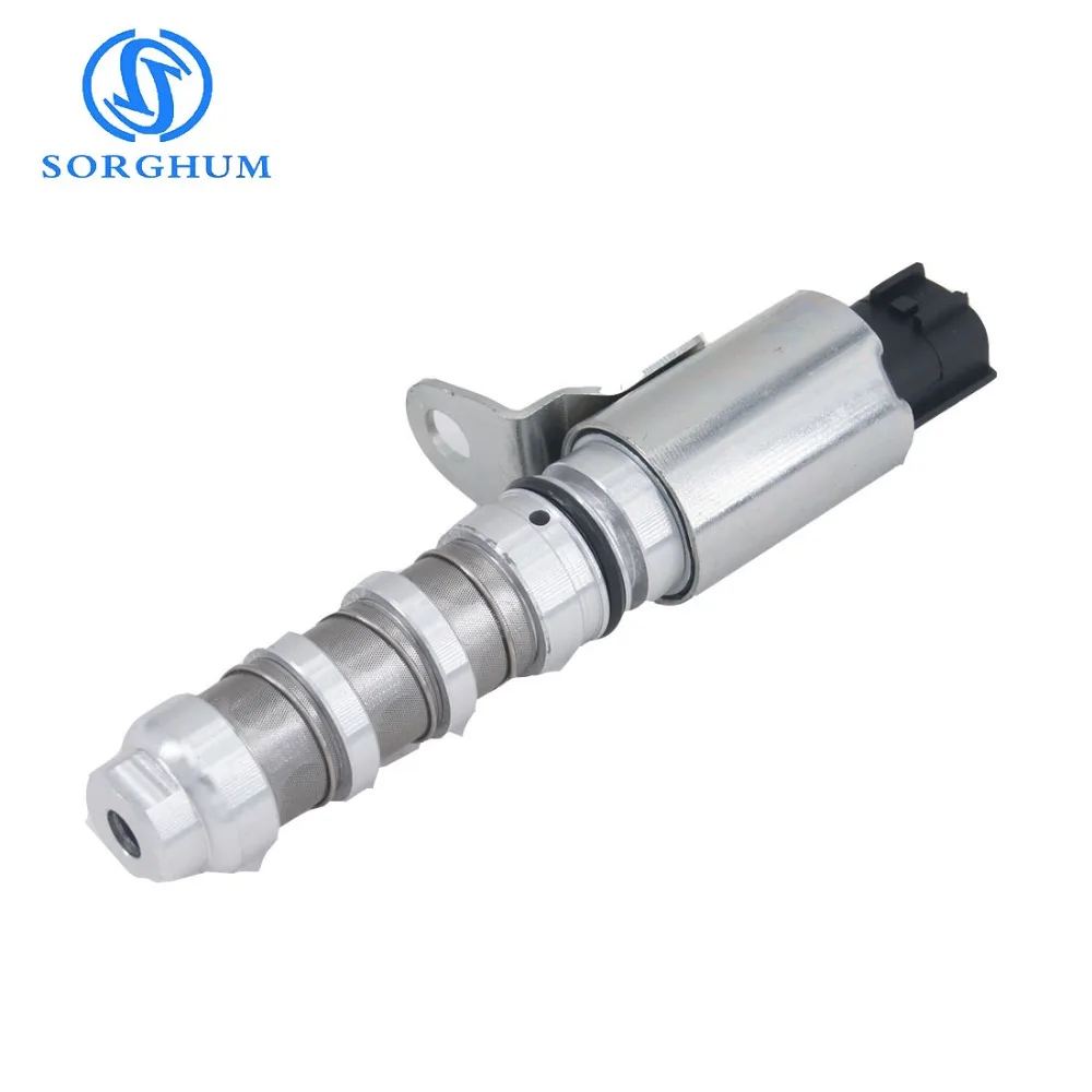 Válvula Solenoide de Control de aceite de sincronización VVT, árbol de ...