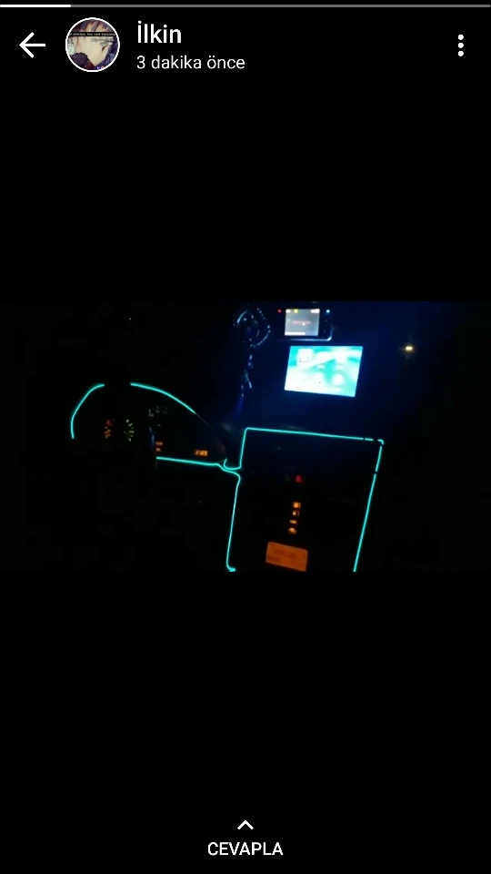 LED Tape Light Flexible Car Strip Lights - Life Changing Products