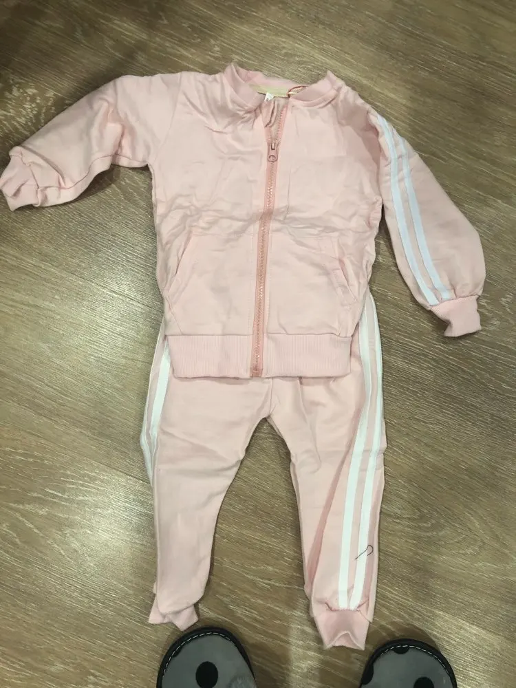 Unisex Baby Clothes Tracksuit - Life Changing Products
