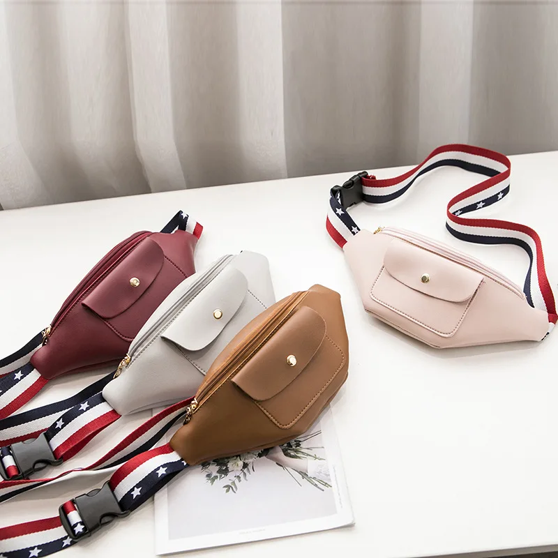 Luxury Brand Fanny Pack | Paul Smith
