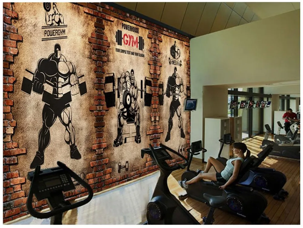 Download 21 weightlifting-backgrounds Yeele-10x6.5ft-Gym-Backdrop-for ...