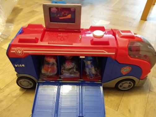 Fun Toys Paw Patrol Playset - Life Changing Products