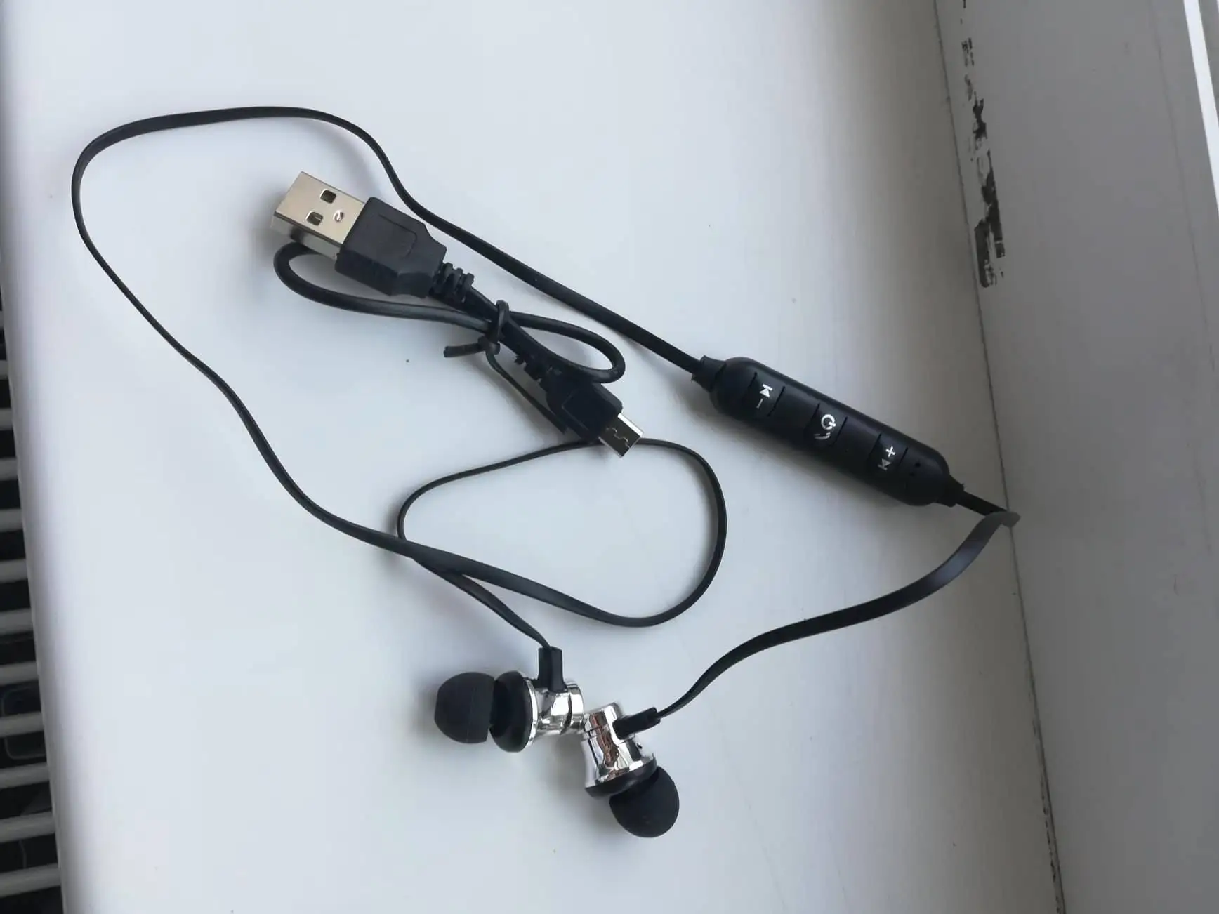 Headset Bluetooth In Ear Headphones - Life Changing Products