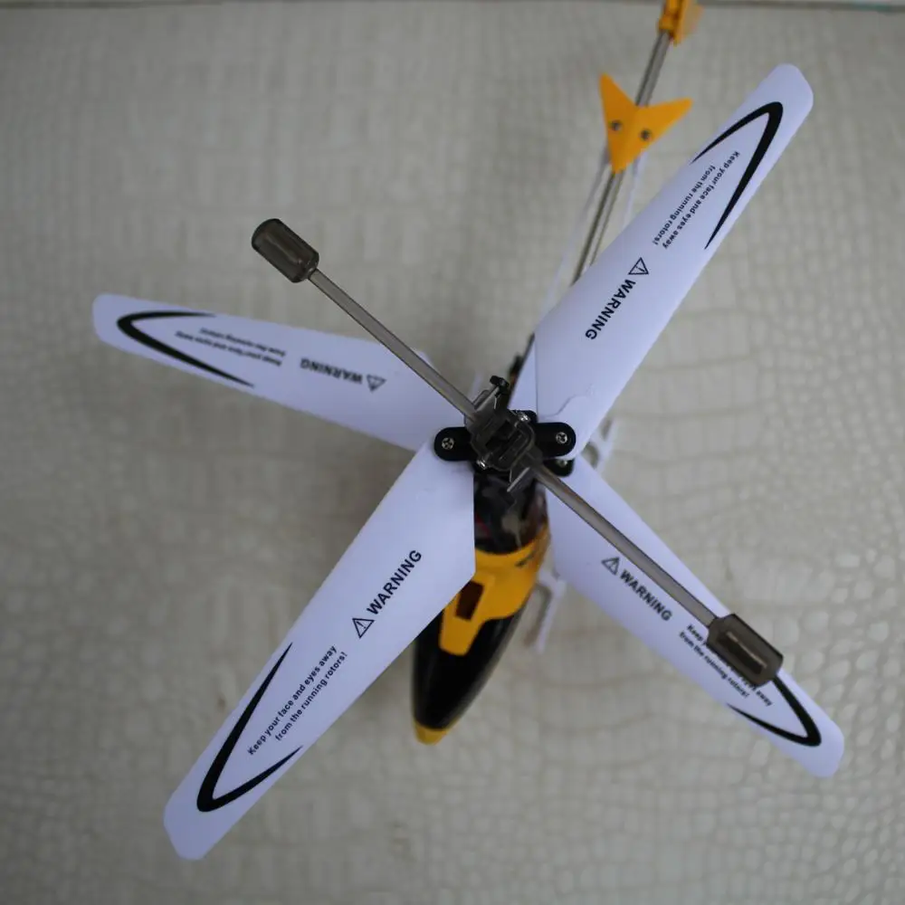 Mini Remote Control Helicopter - Life Changing Products